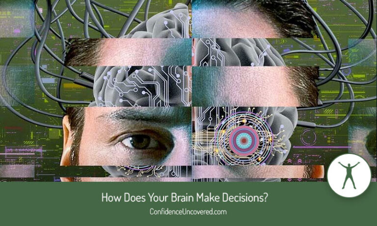 How Does Your Brain Make Decisions? - Confidence Uncovered